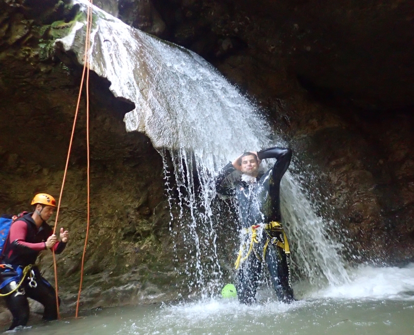 Summerrain – Skyclimber