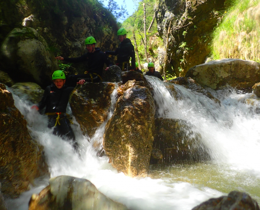 Summerrain – Skyclimber