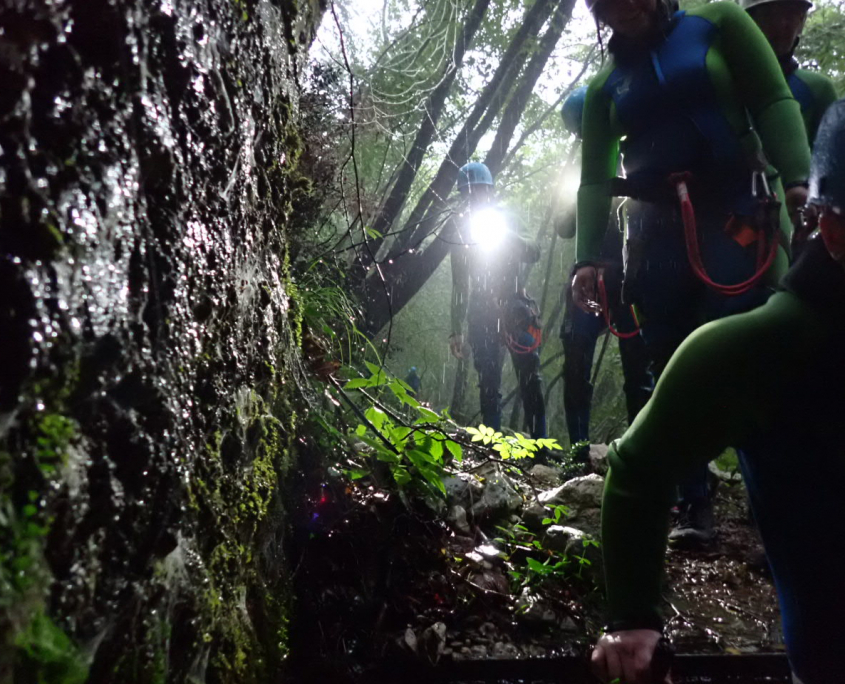 Summerrain – Skyclimber